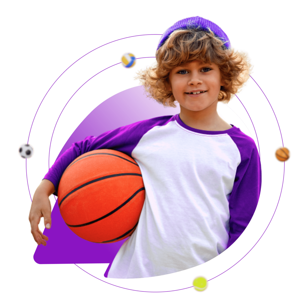 Basketball Club Management Software - SquadDeck