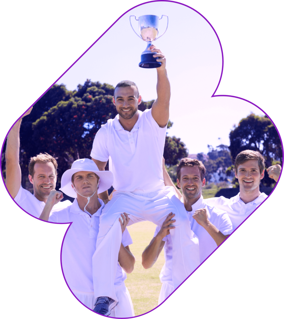 Cricket Club Management Software for Easy Team Management