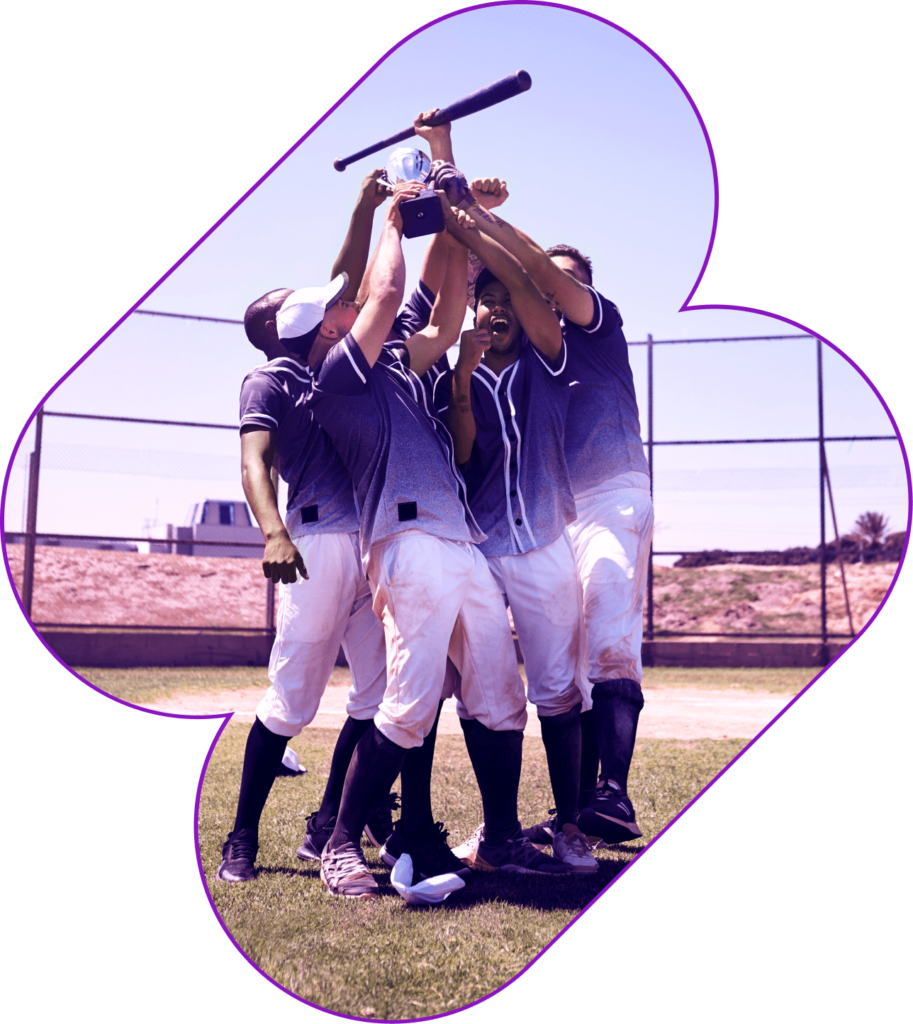 Baseball Club Management Software | Simplify Your Club