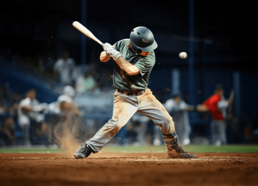 Baseball Club Management Software | Simplify Your Club
