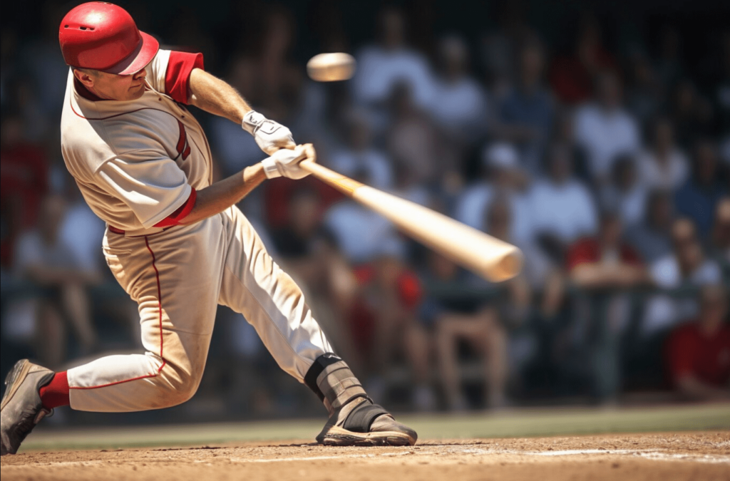 Baseball Club Management Software | Simplify Your Club