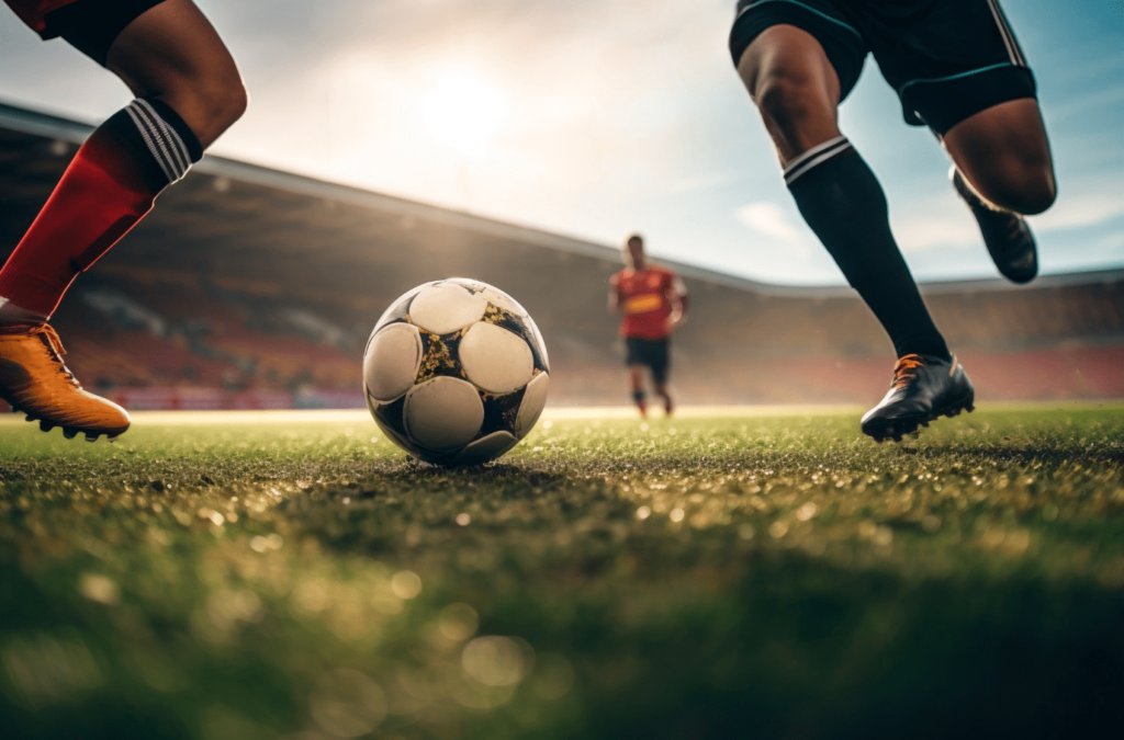 Soccer Club Management Software for Effortless Operations