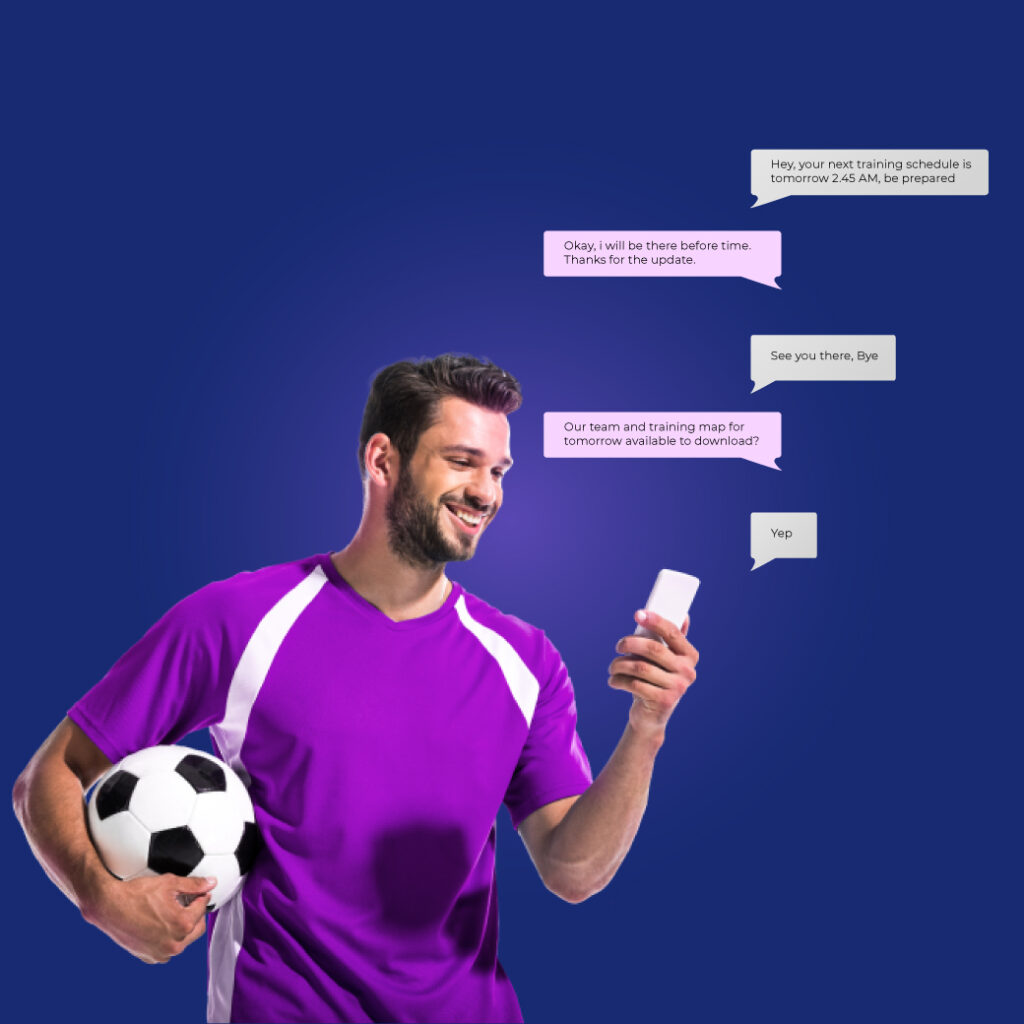 The Ultimate Solution for Streamlined Sports Academy Management