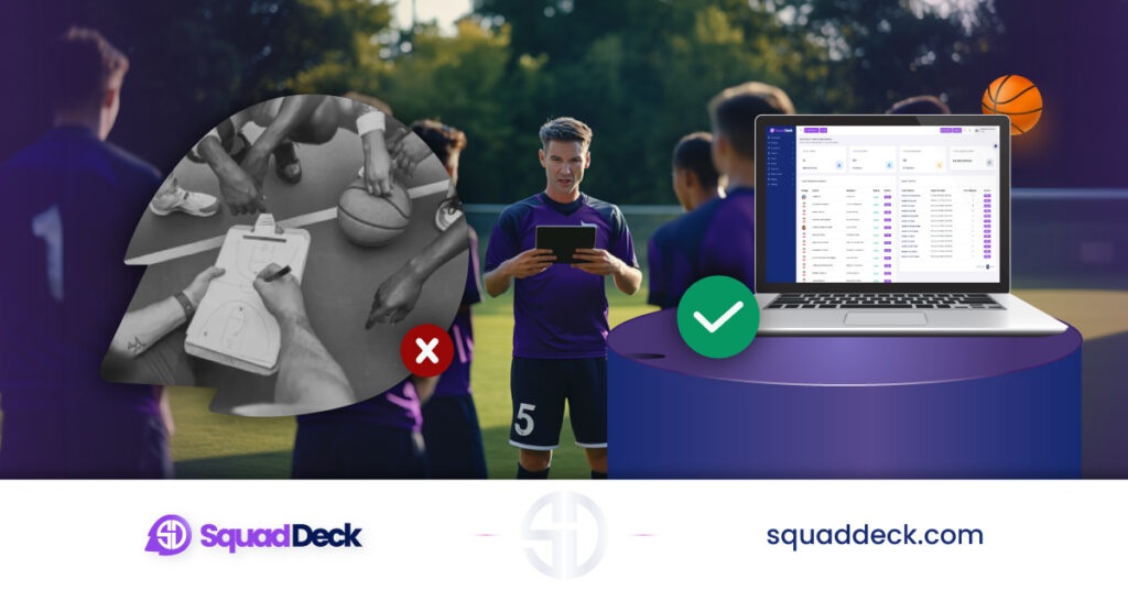 Top 9 Sports Team Management Apps for 2024: Features, Pricing & Benefits