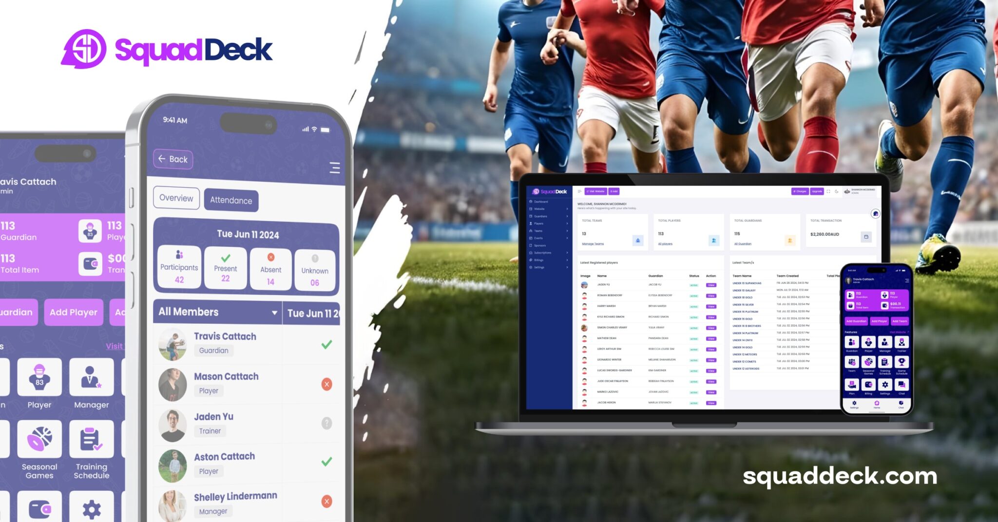 Best Affordable Sports Club Management Software 2025